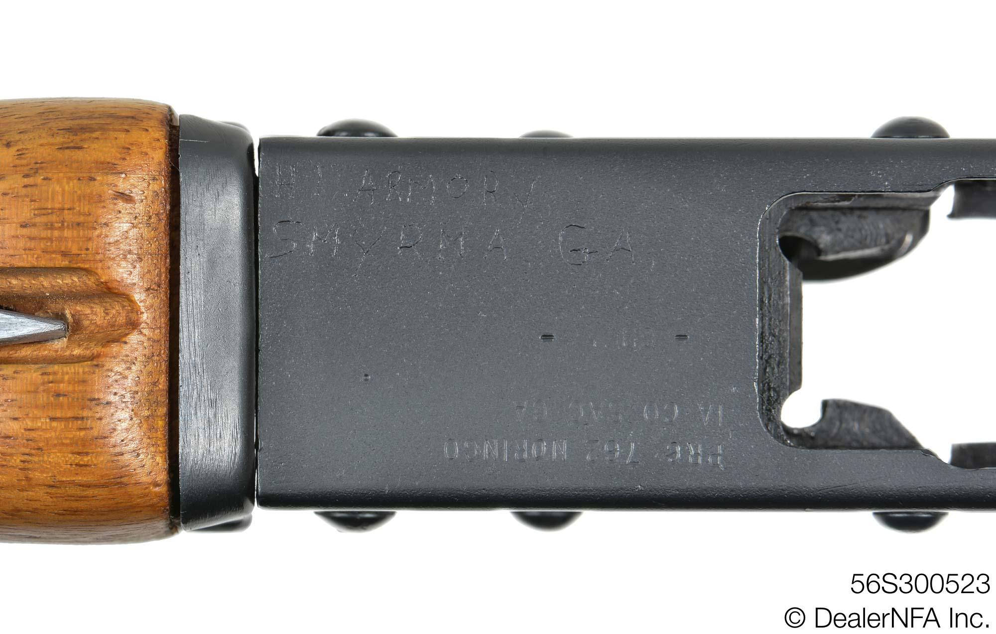 AK47, 7.62x39mm, Norinco, Straight Stock, Beautiful - NFA Market Board - Sturmgewehr.com Forums