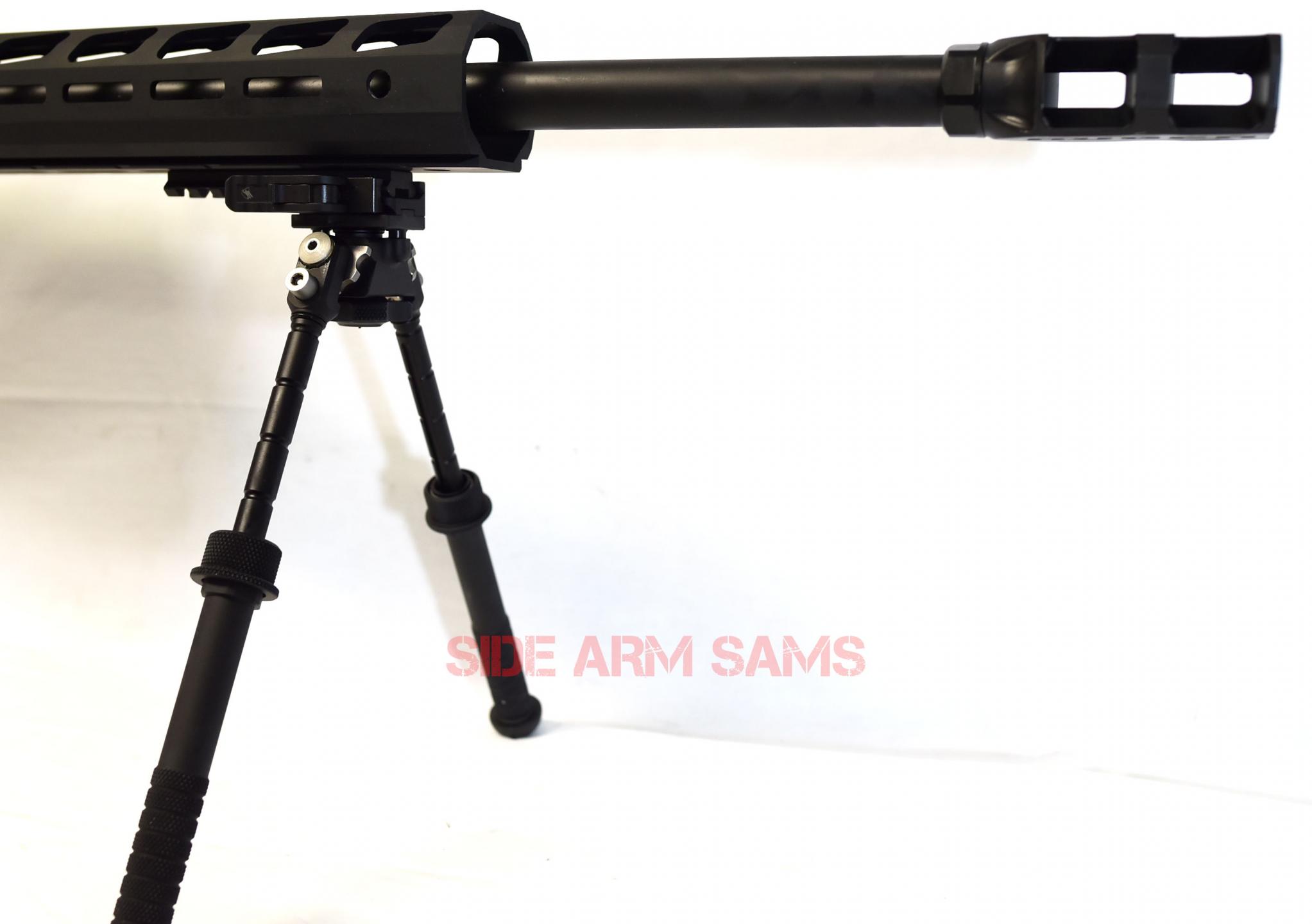 WTS: Ruger PRS .338LM, Vortex Viper MRAD, Atlas Bi/Mono Pod ...