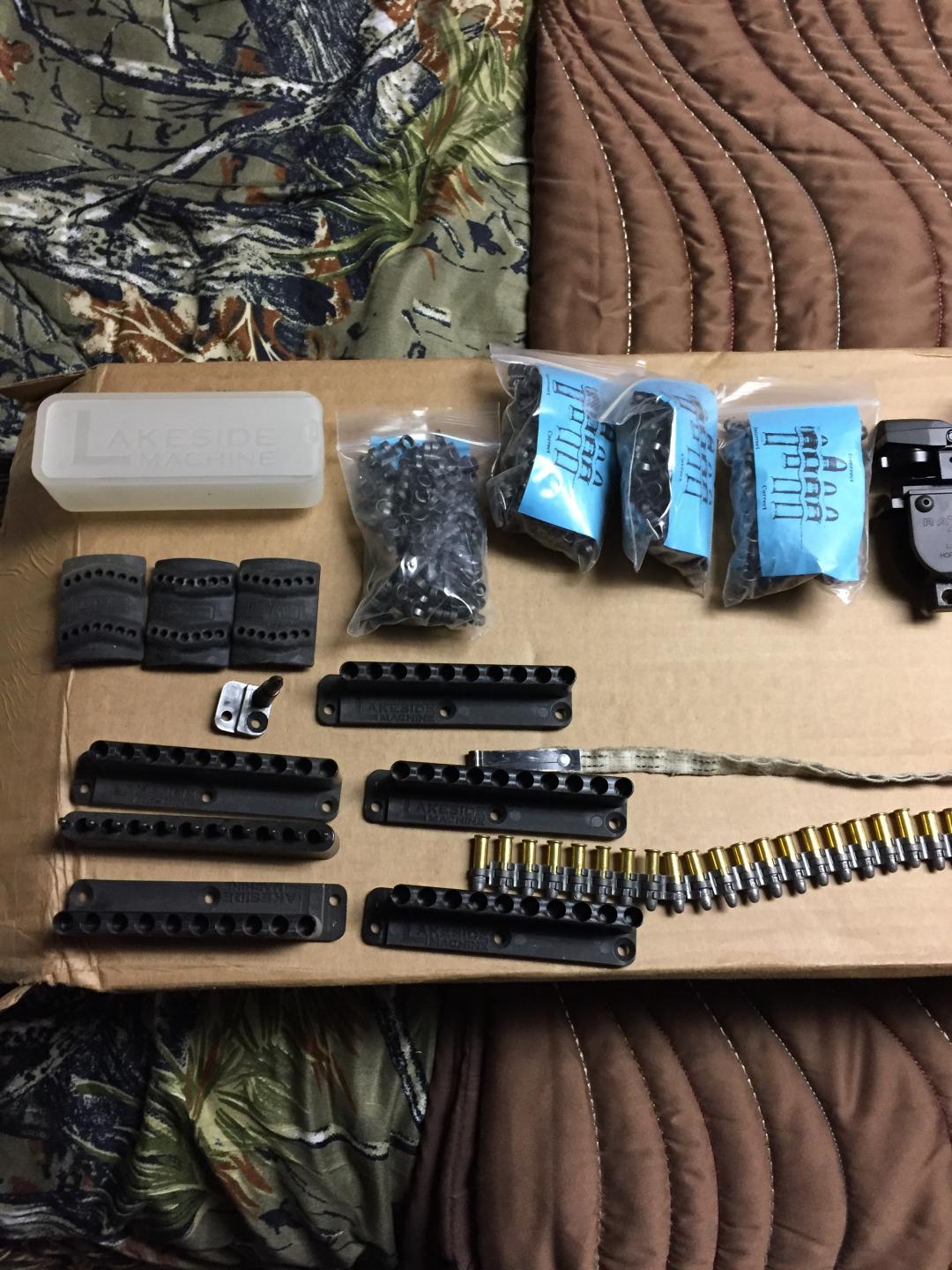 Lakeside Machine Razorback 22lr 8" full auto upper 3K - NFA Market ...