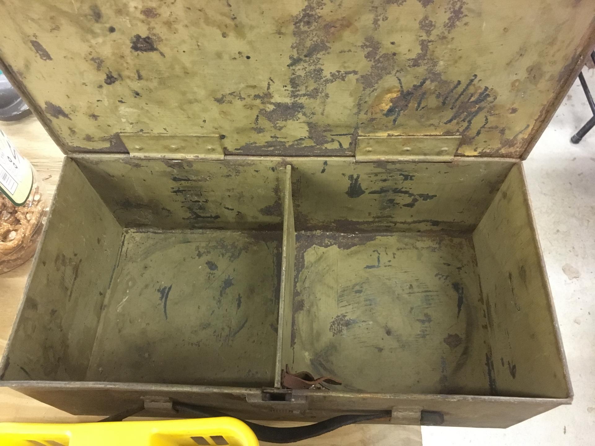 WTS: Lewis magazine box - Parts and Accessories Market Board ...