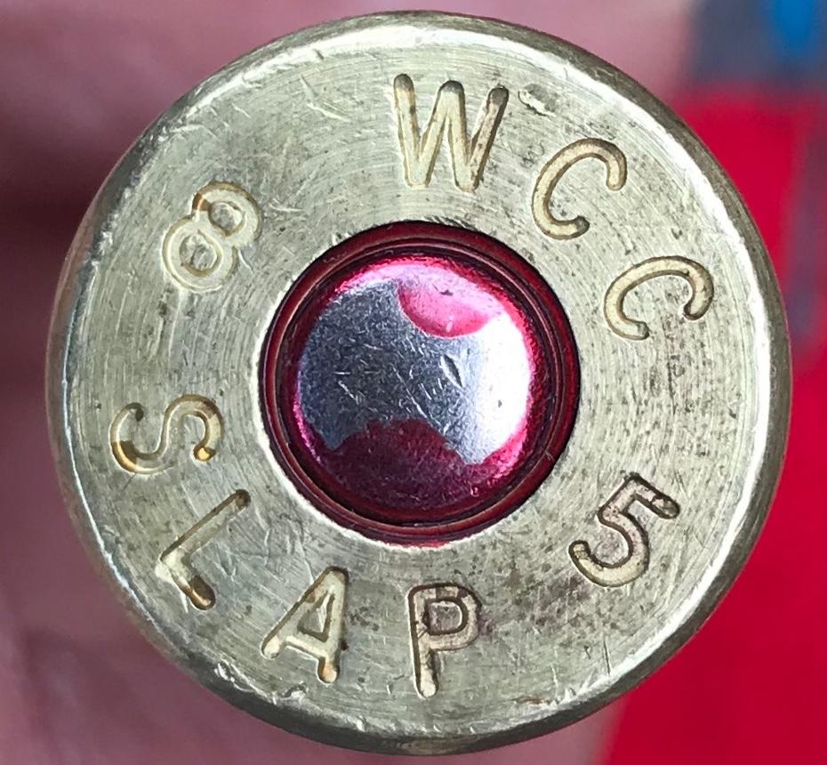 FS:(2) 50BMG SLAP RDS $150/shipped - Ammunition - Sturmgewehr.com Forums