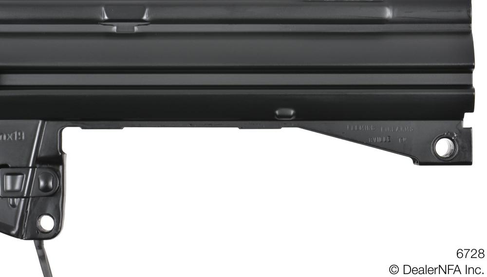 MP5, Double Push Pin, Fleming/Dyer - NFA Market Board - Sturmgewehr.com ...