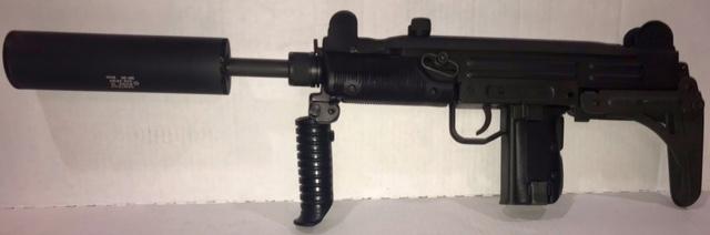 FS:Vector FS Uzi, reg. 3cal, Huge pkg $14,800 - NFA Market Board ...