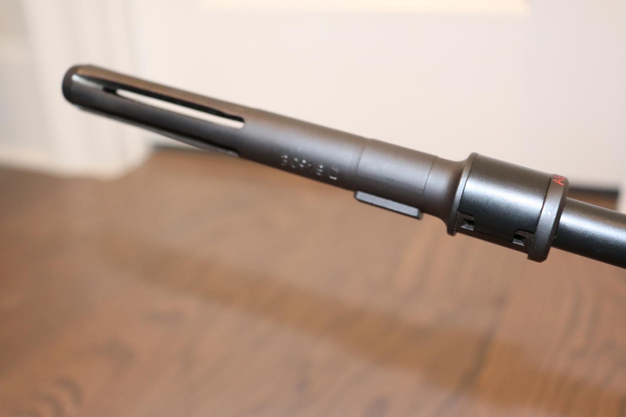 FN G1 FAL West German Pre-86 dealer sample Like new - NFA Market Board ...