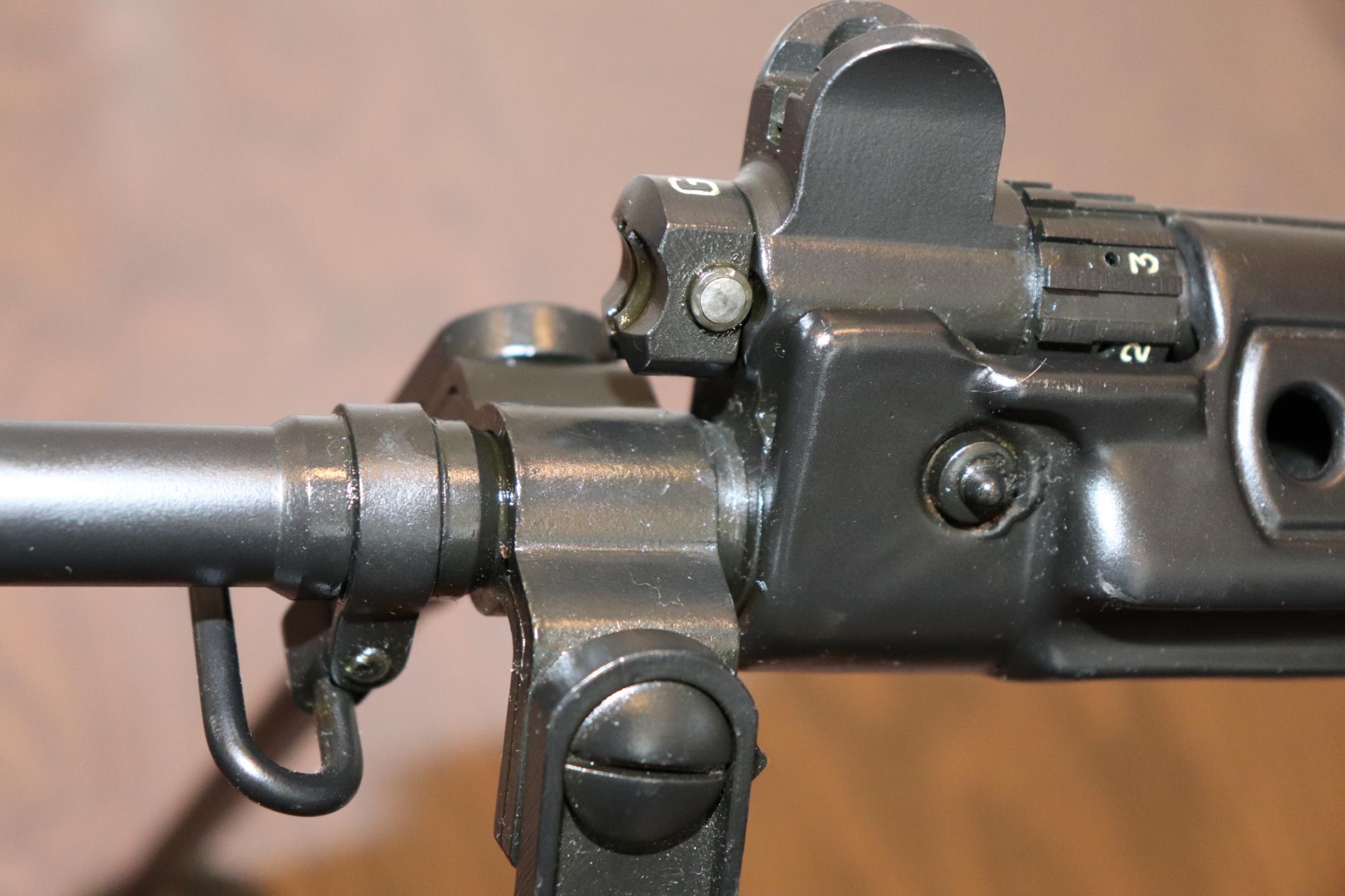 FN G1 FAL West German Pre-86 dealer sample Like new - NFA Market Board ...