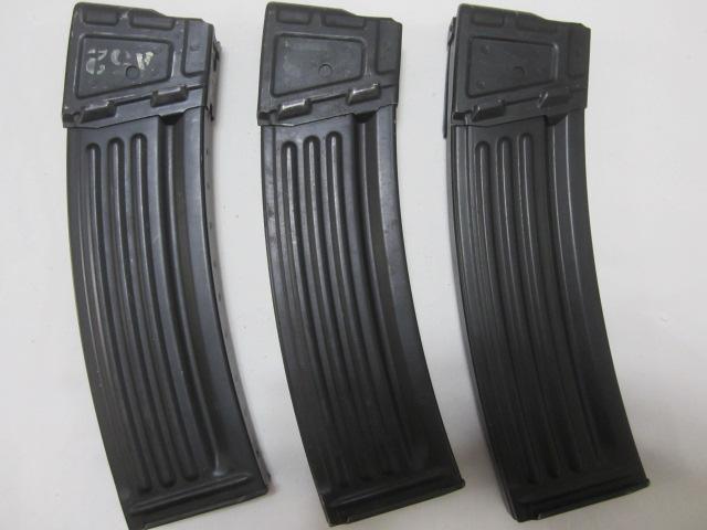 Hk93 40 Round Magazines