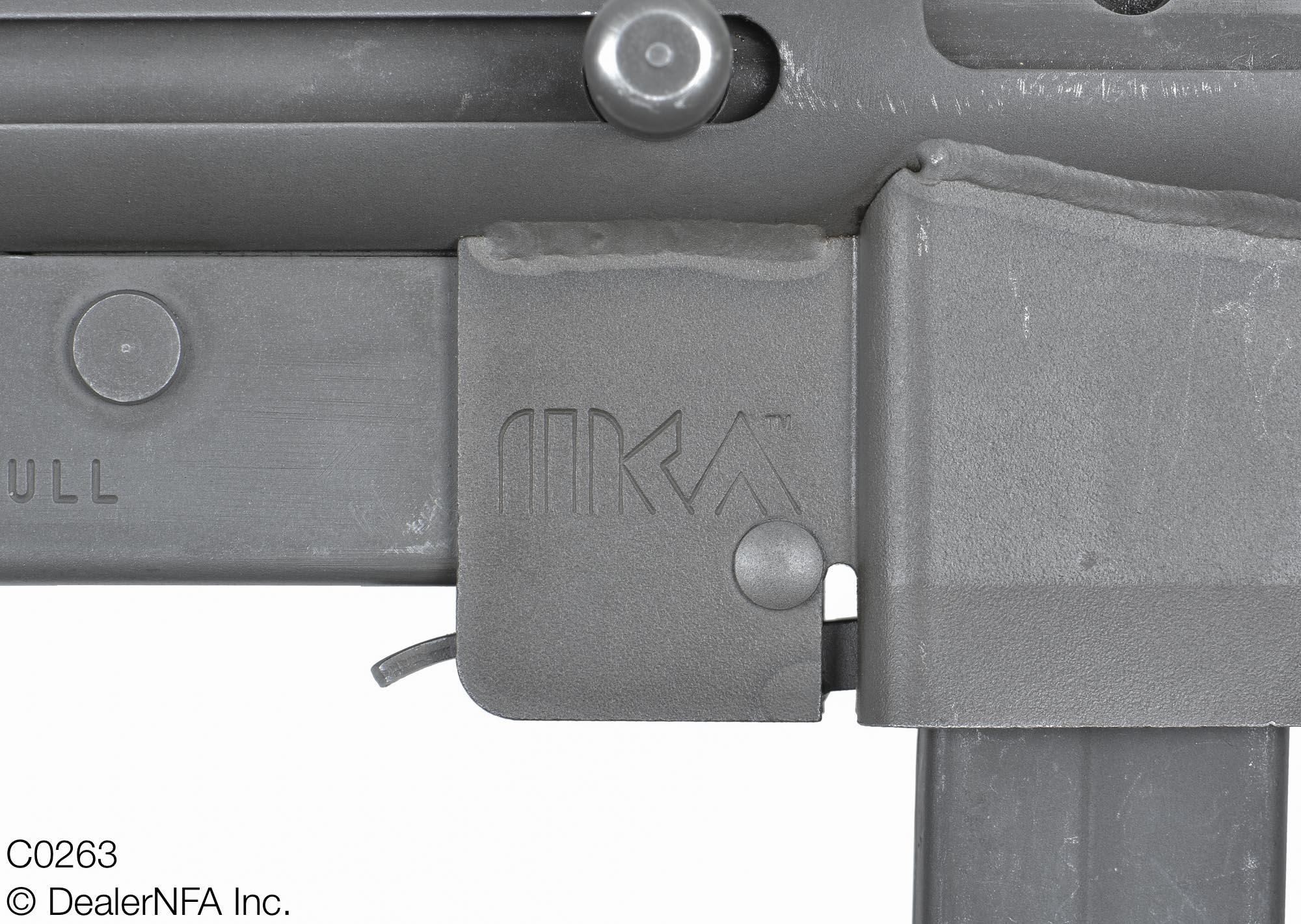 MK760, 9MM, Excellent - NFA Market Board - Sturmgewehr.com Forums