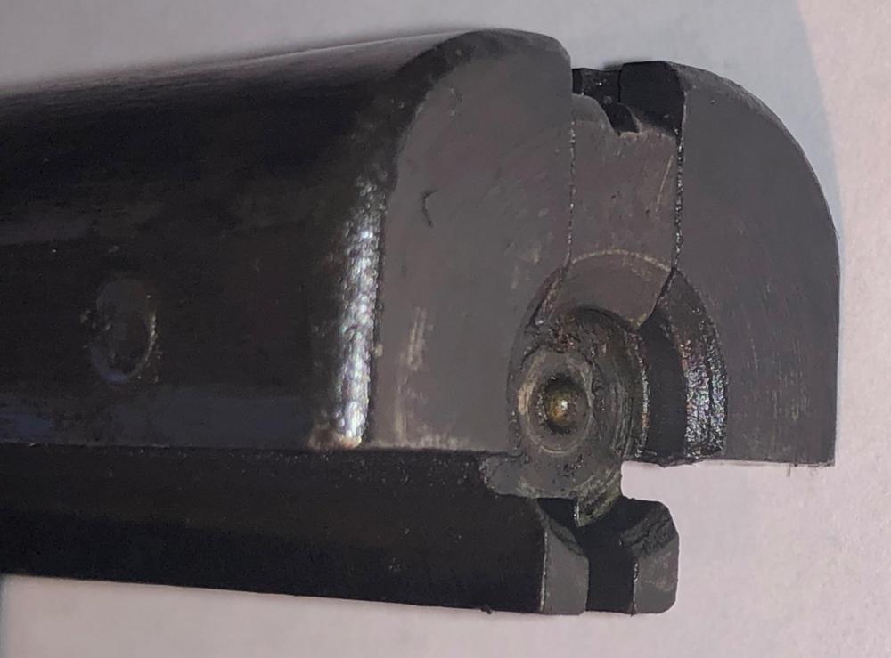 WTS: Transferable Chinese Type 50 (PPSh-41) MG - NFA Market Board ...