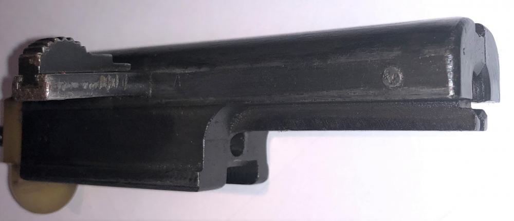 WTS: Transferable Chinese Type 50 (PPSh-41) MG - NFA Market Board ...