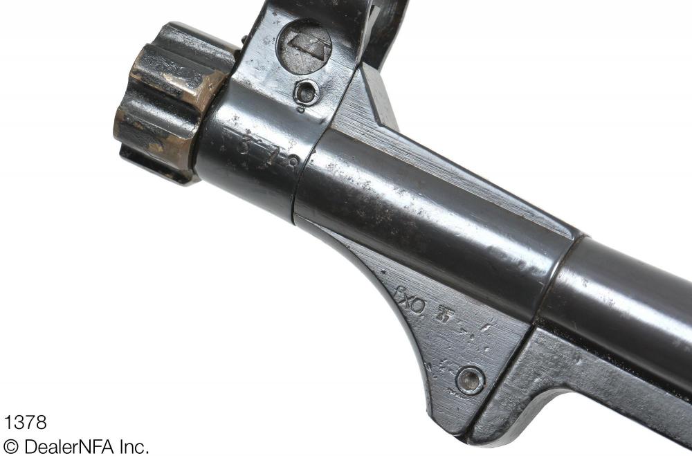 WWII, German MP40, C&R - NFA Market Board - Sturmgewehr.com Forums