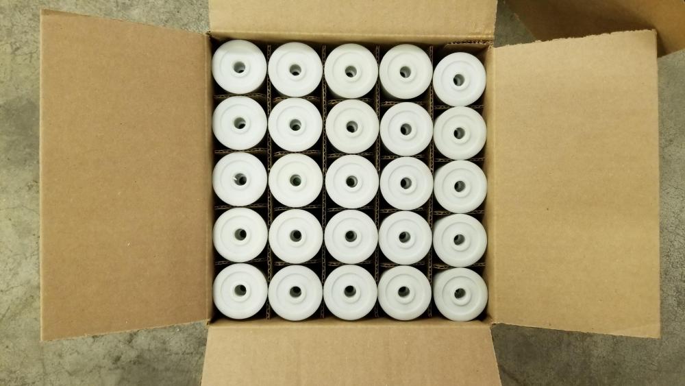 WTS: 40mm M781 Orange Chalk Practice Rounds $300-$350/box - NFA Market ...