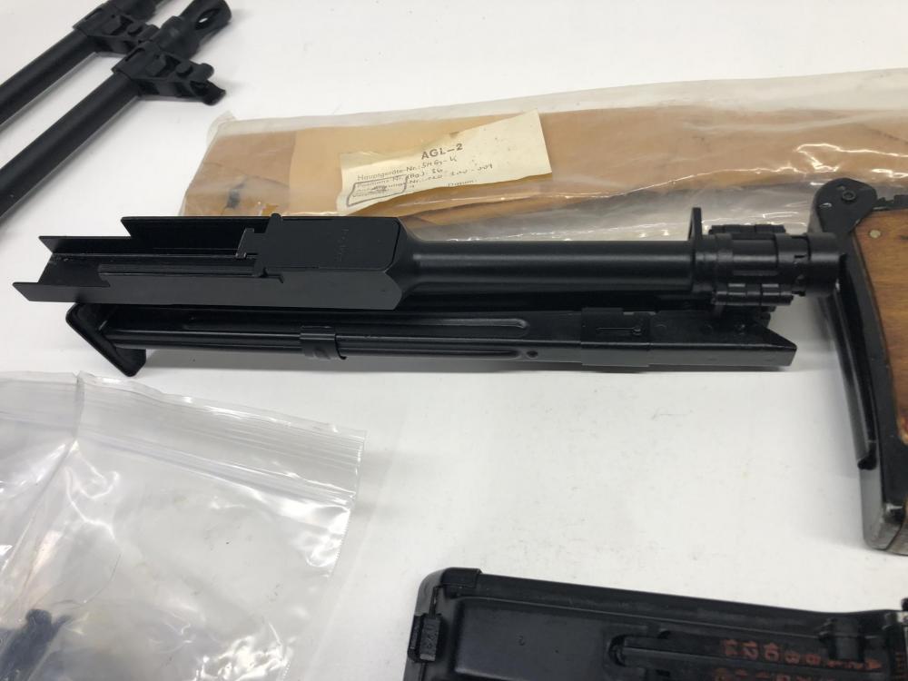 WTS: Hungarian PKM Kit w/Vltor Receiver - Parts and Accessories Market ...