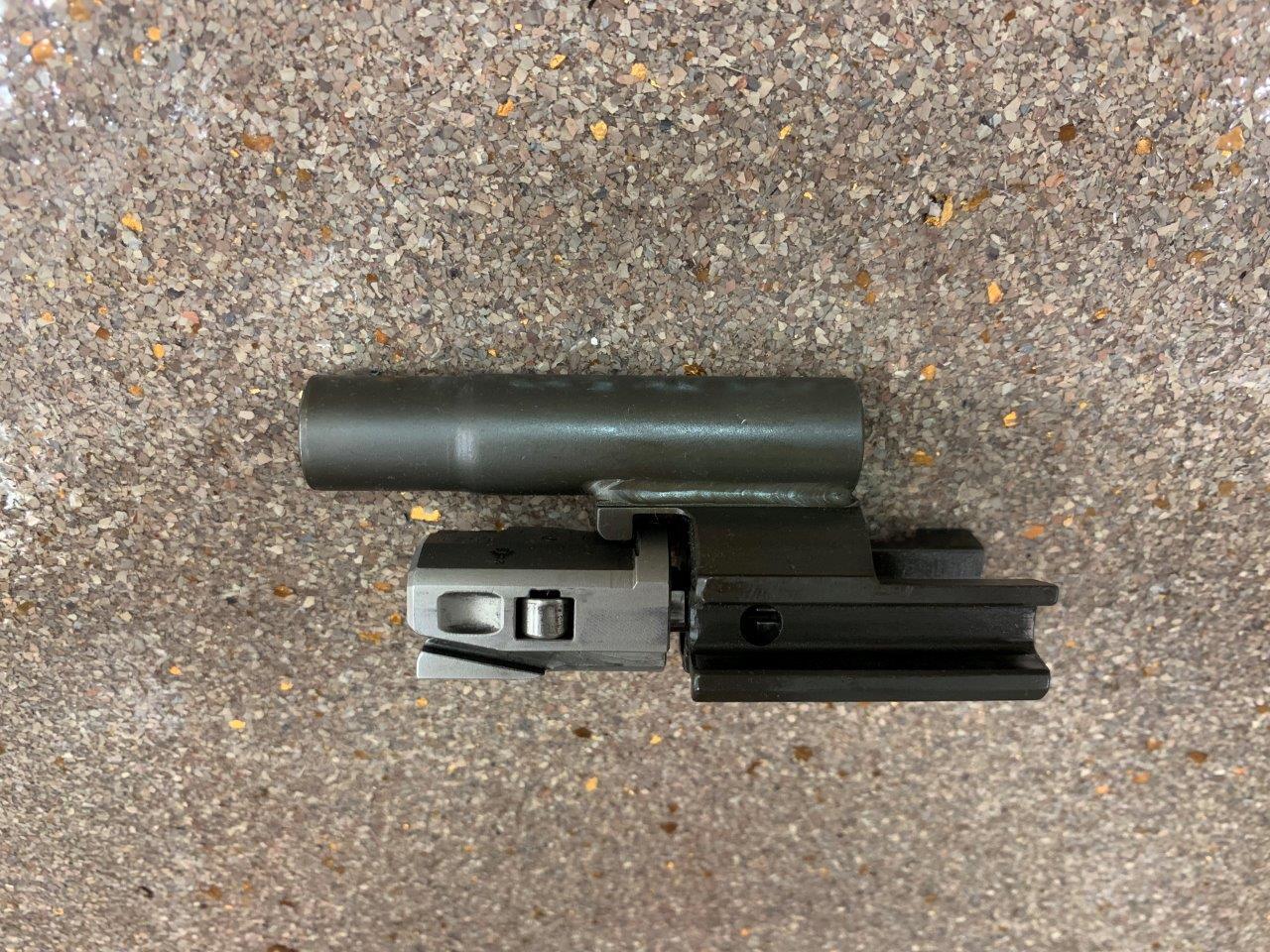 WTS H&K MP5/10 Michaels Machines MM MP5 10mm - NFA Market Board ...