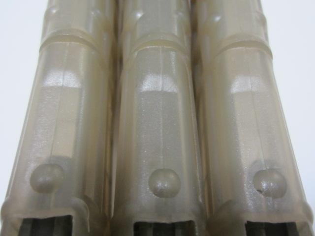 WTS: 3 Orig. Factory Steyr Arms AUG .223 / 42-Round Magazines ...