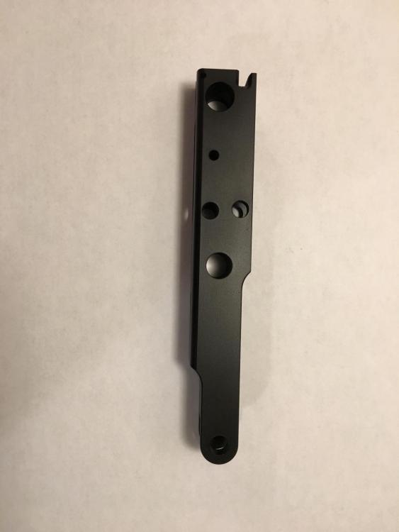 WTS: M249 Trigger Housing - Parts and Accessories Market Board ...