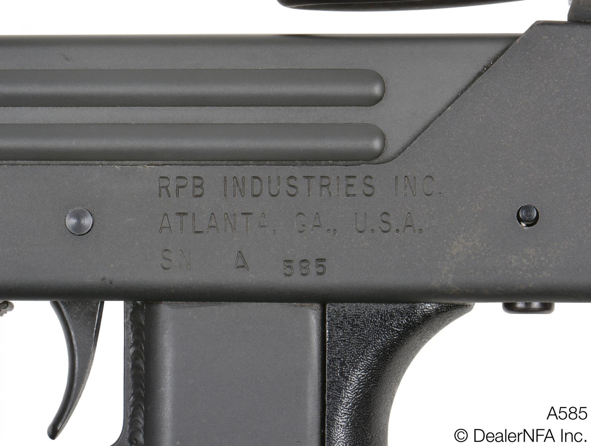 M11, .380 ACP, Excellent - NFA Market Board - Sturmgewehr.com Forums