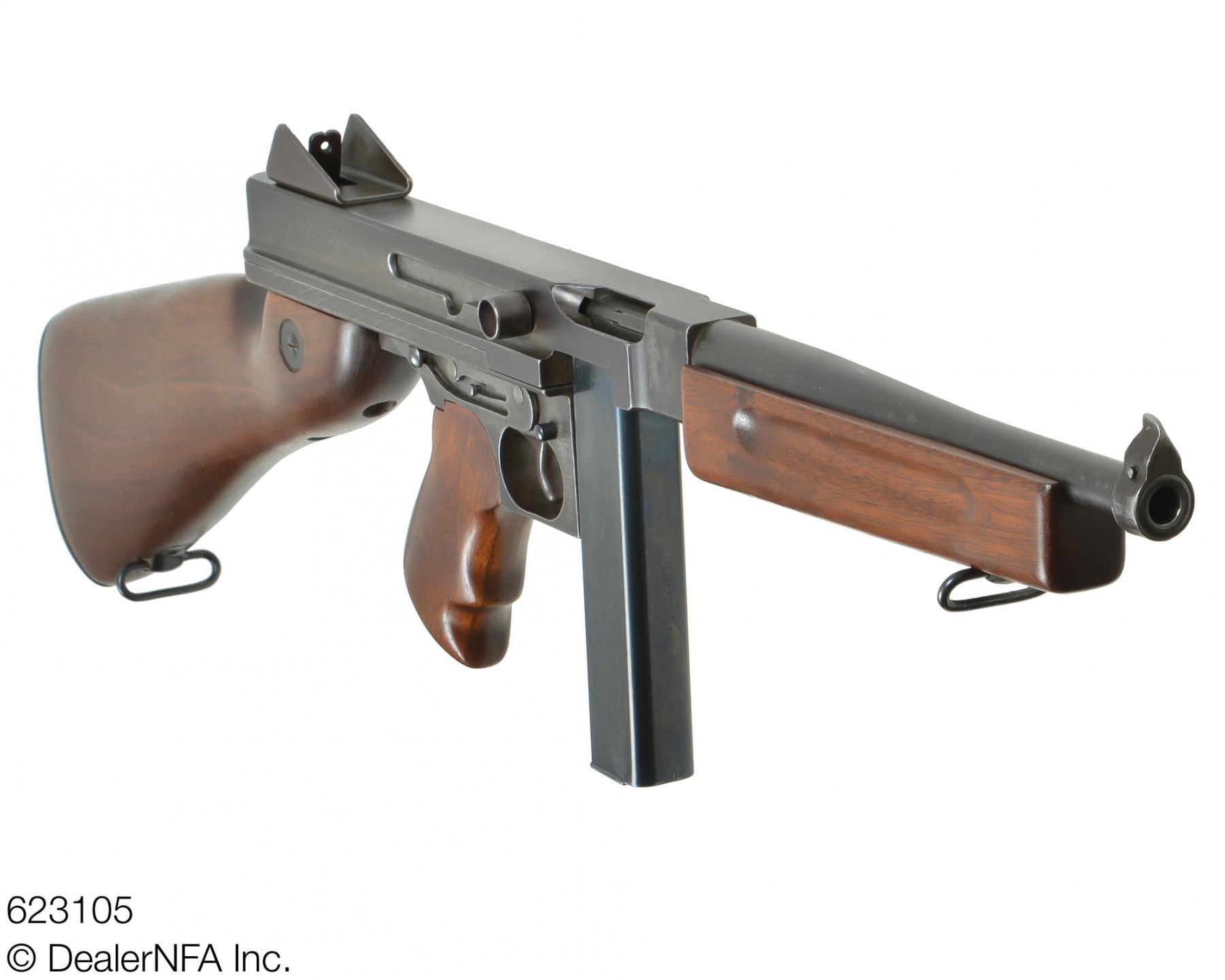 Savage M1A1 Thompson - NFA Market Board - Sturmgewehr.com Forums