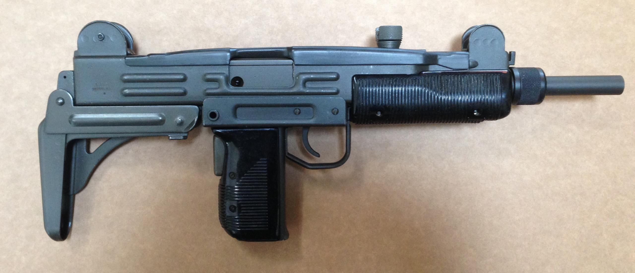 WTS Zastava model 56 and UZI pre 86 samples - NFA Market Board ...