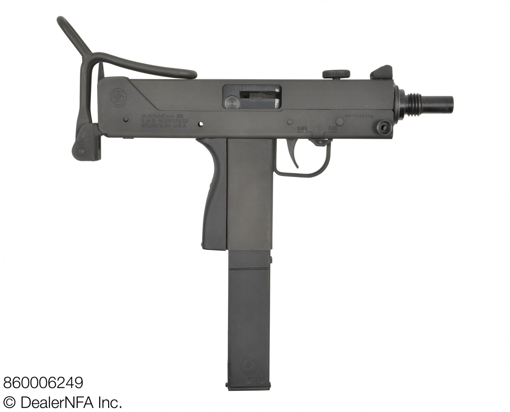 SWD, M11, 9mm - NFA Market Board - Sturmgewehr.com Forums