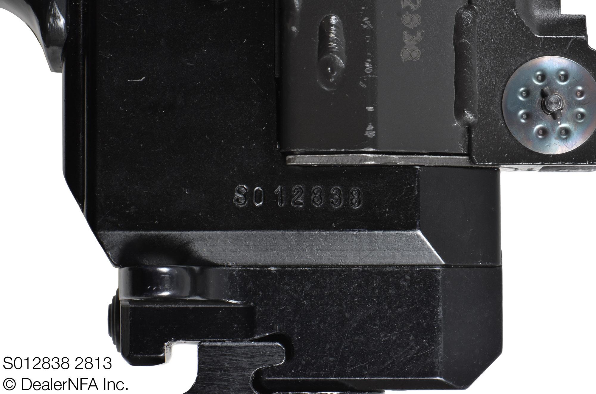 FNC, S&H Sear, 4 Position Pack, Beautiful - NFA Market Board ...