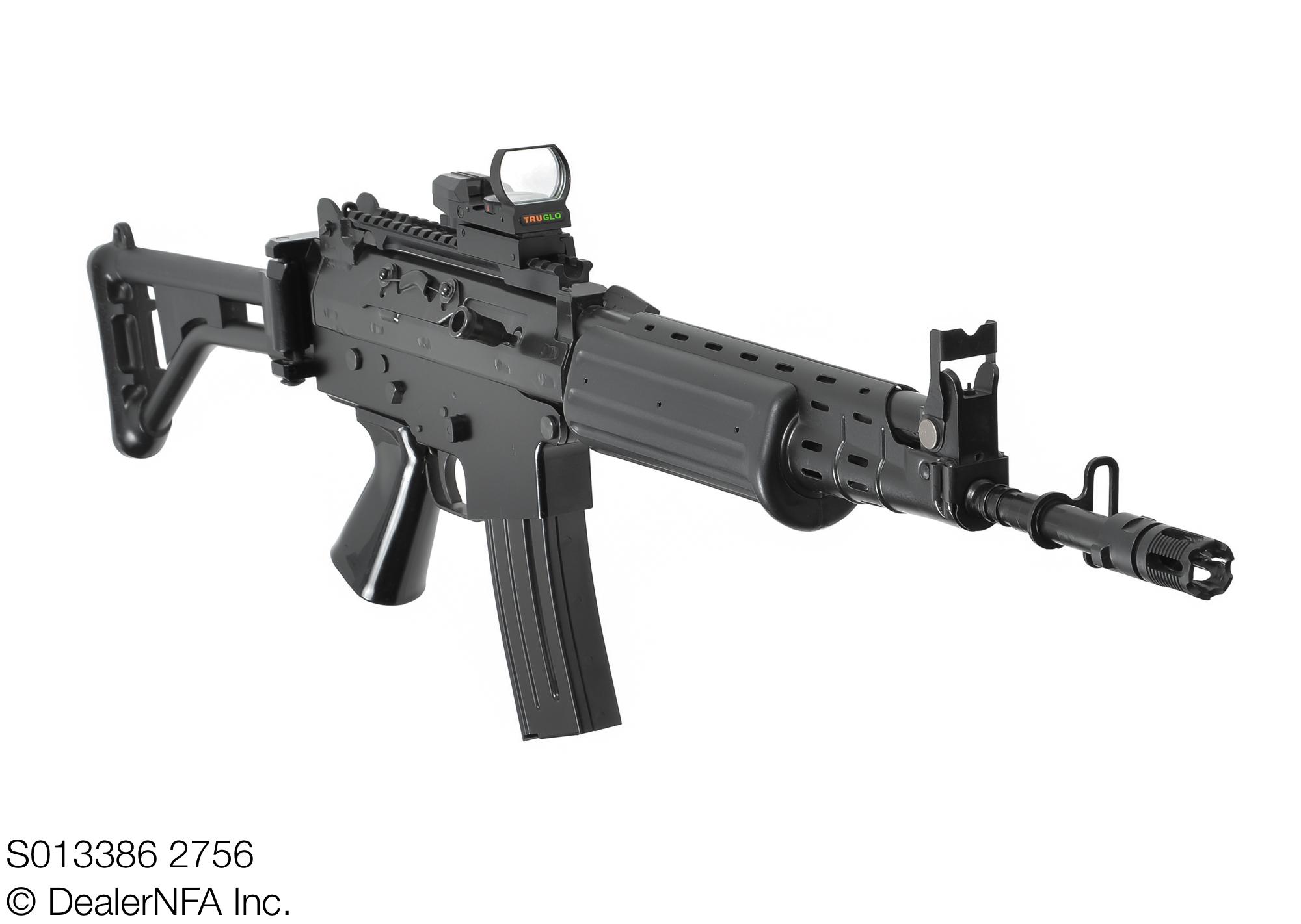 FNC, S&H Sear, 4 Position Pack, Beautiful - NFA Market Board ...