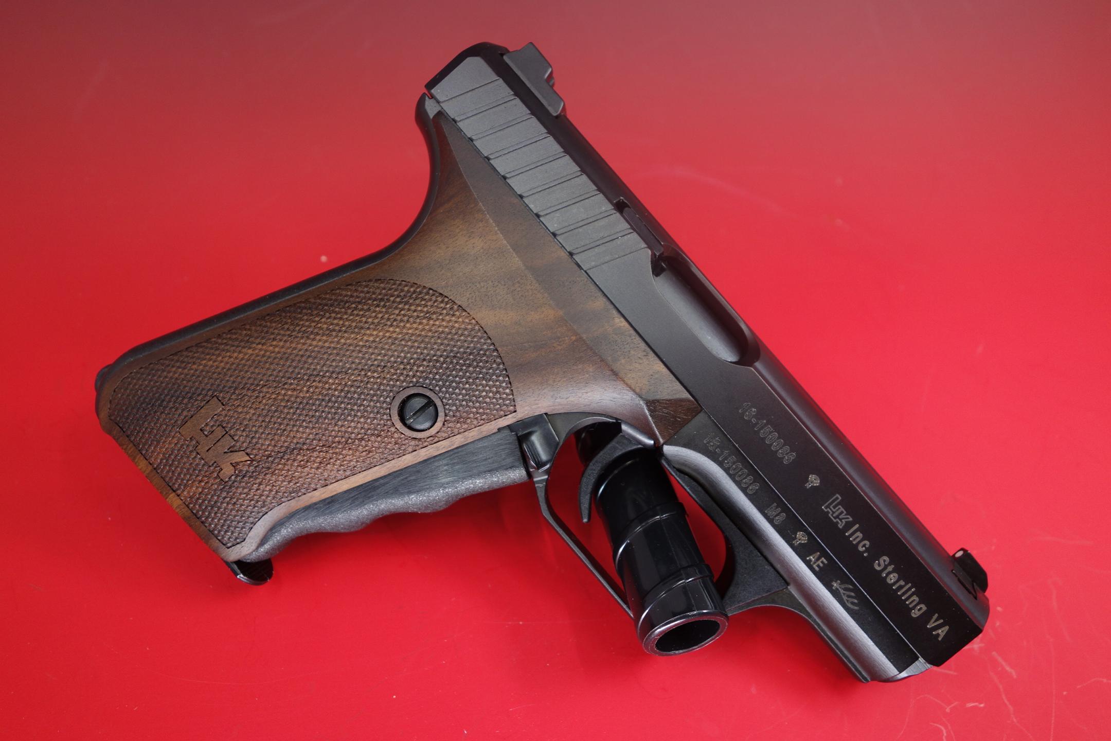 Hk P7M8 Jubilee pkg. 2004 NIB! Mint! $5,000 delivered - Semi-Auto ...