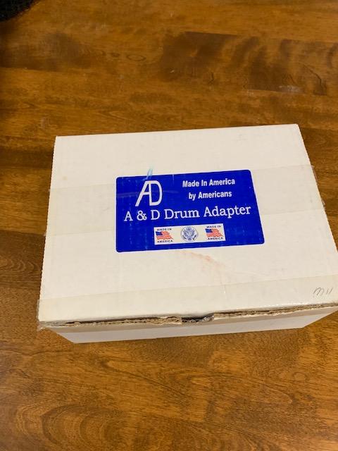 AM180 Adapter for G3/HK91 or M11/9 - Wanted to Buy - Sturmgewehr.com Forums