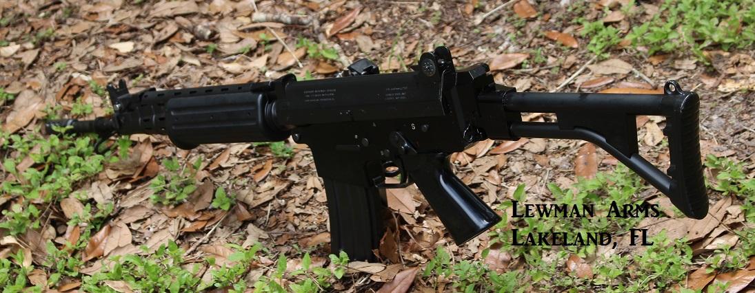 WTS: FN FNC, folder, burst - $15.5k - NFA Market Board - Sturmgewehr ...