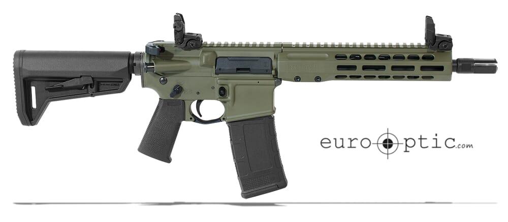 Barrett Upper Rec7 GEN 2 300 Blackout 10.25” OD - Parts and Accessories ...