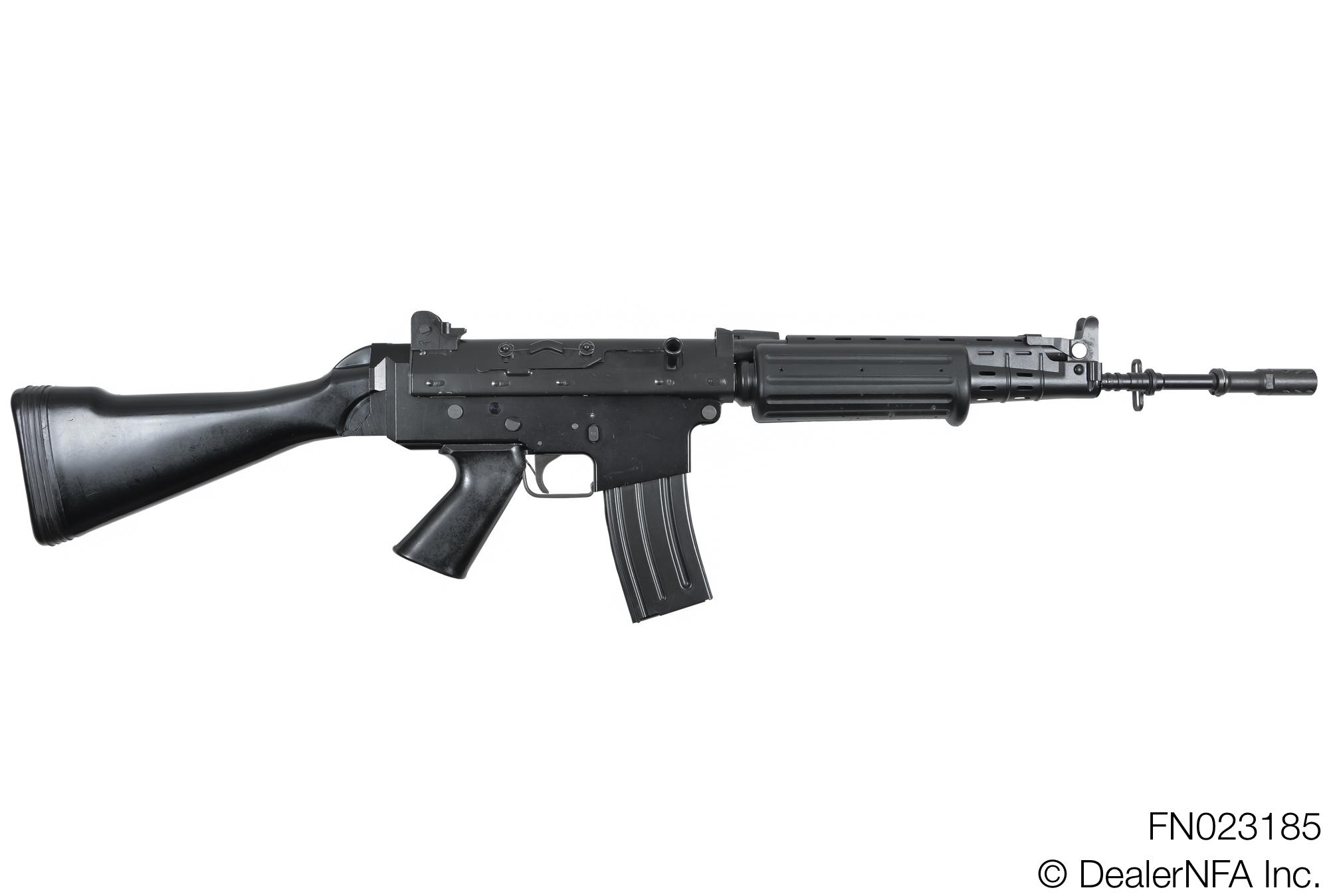 FNC, Registered Receiver by Fleming, Excellent - NFA Market Board ...