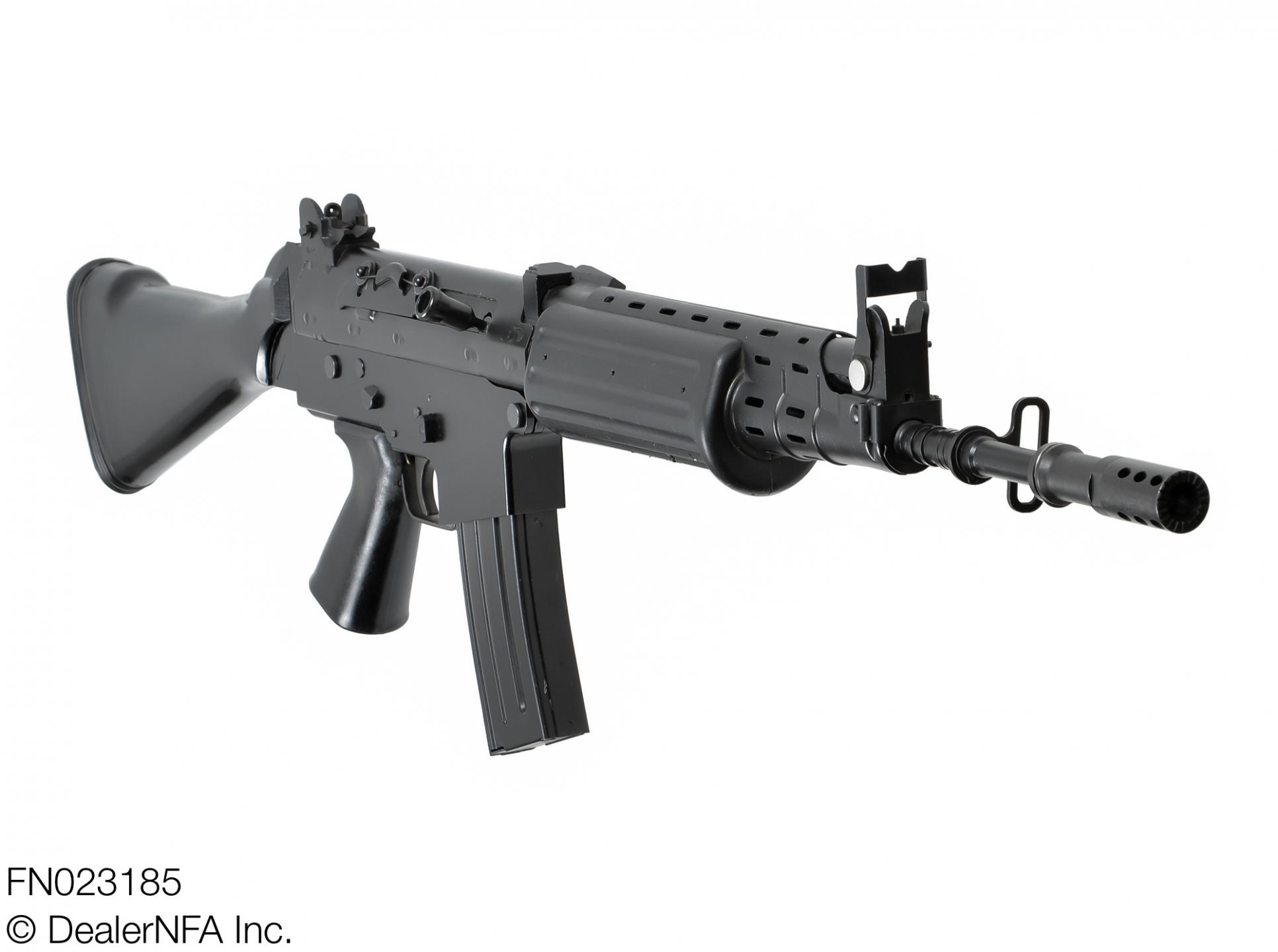 FNC, Registered Receiver by Fleming, Excellent - NFA Market Board ...