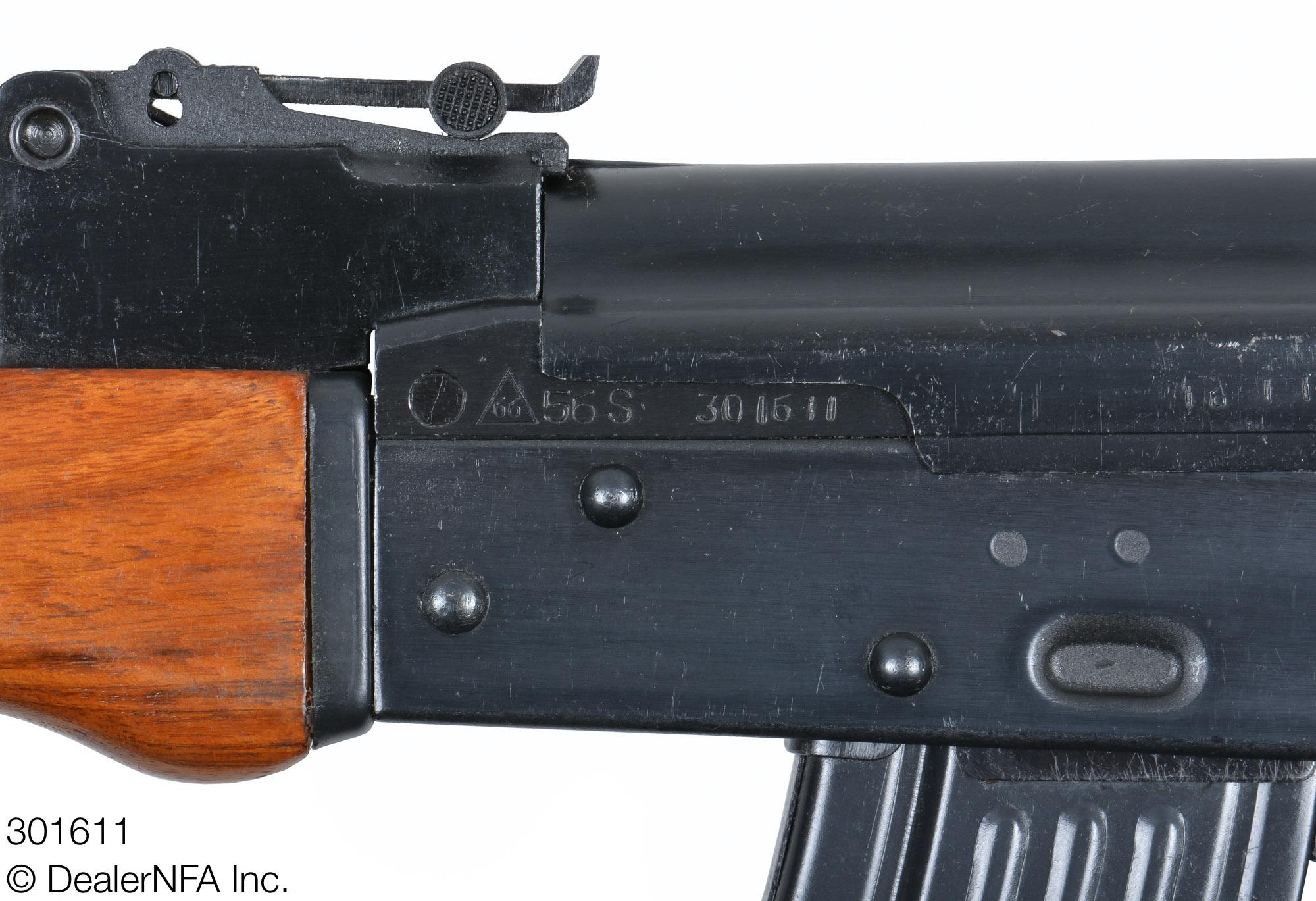 AK47, Full Stock, Beautiful in Box - NFA Market Board - Sturmgewehr.com ...