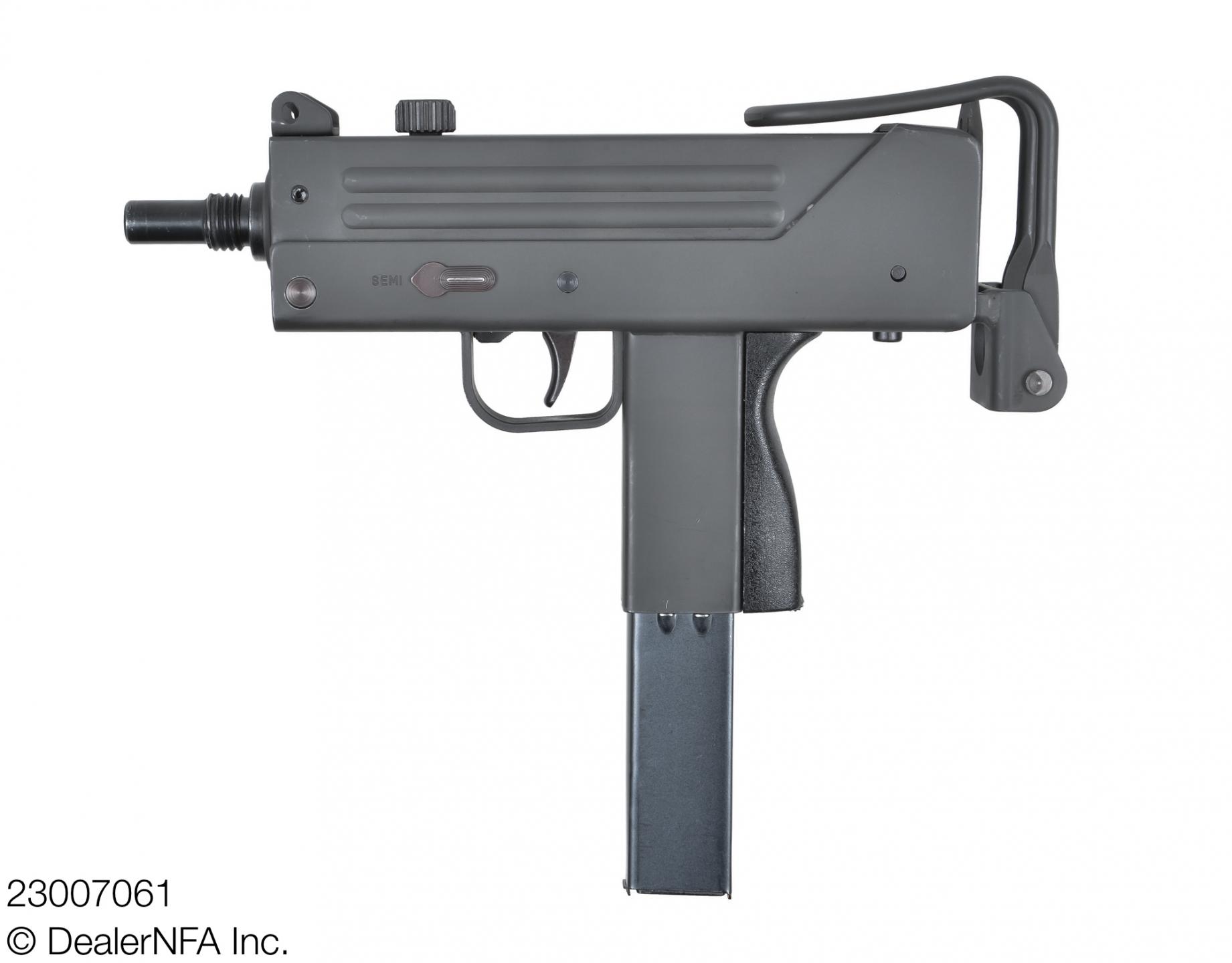 M10, 9mm, Powder Springs, Excellent - NFA Market Board - Sturmgewehr ...