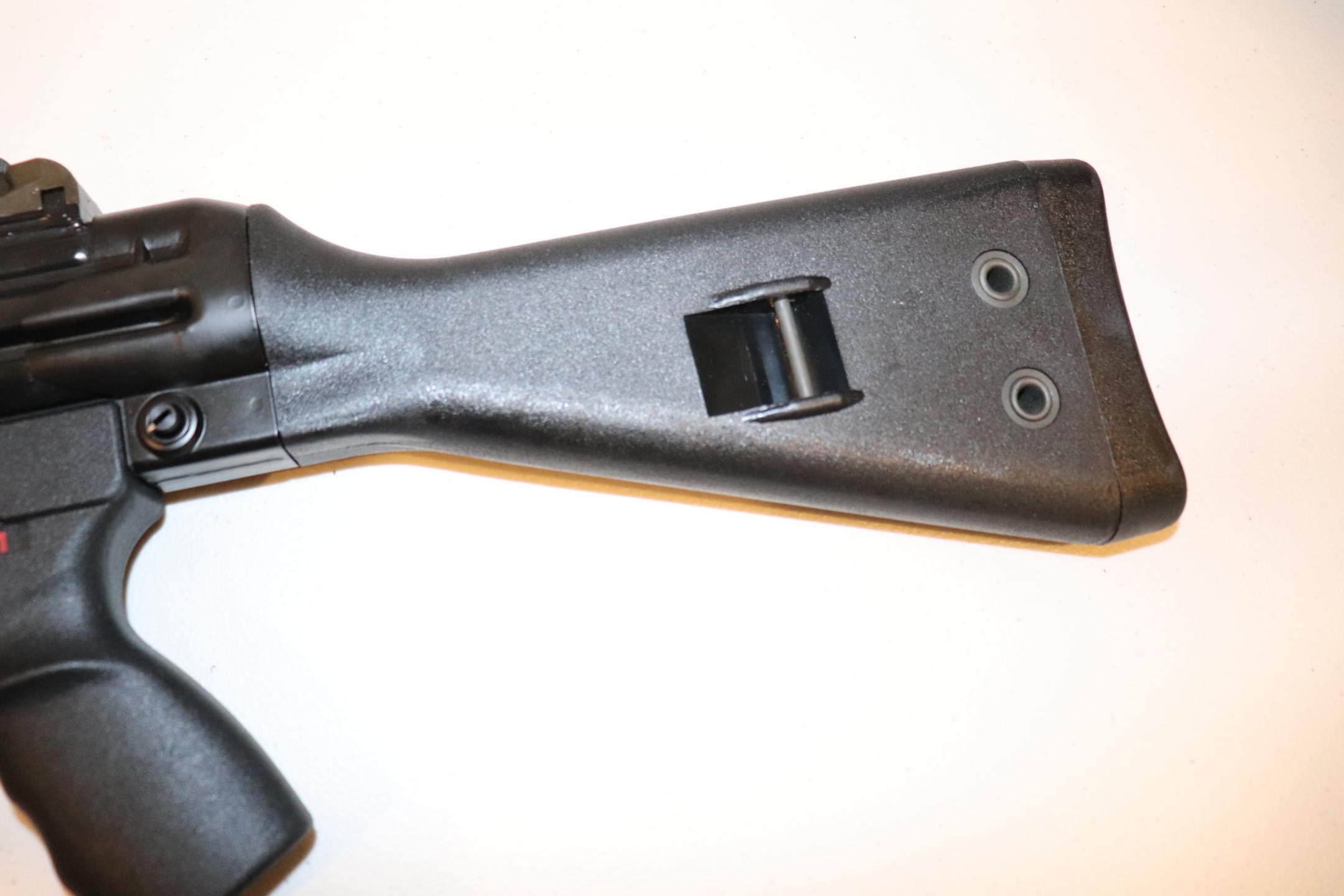 HK53A2 - NFA Market Board - Sturmgewehr.com Forums