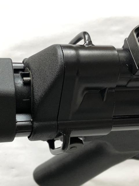 WTS: HK MP5-F French Model Pre-86 Sample F3 free STURM Shirt - NFA ...