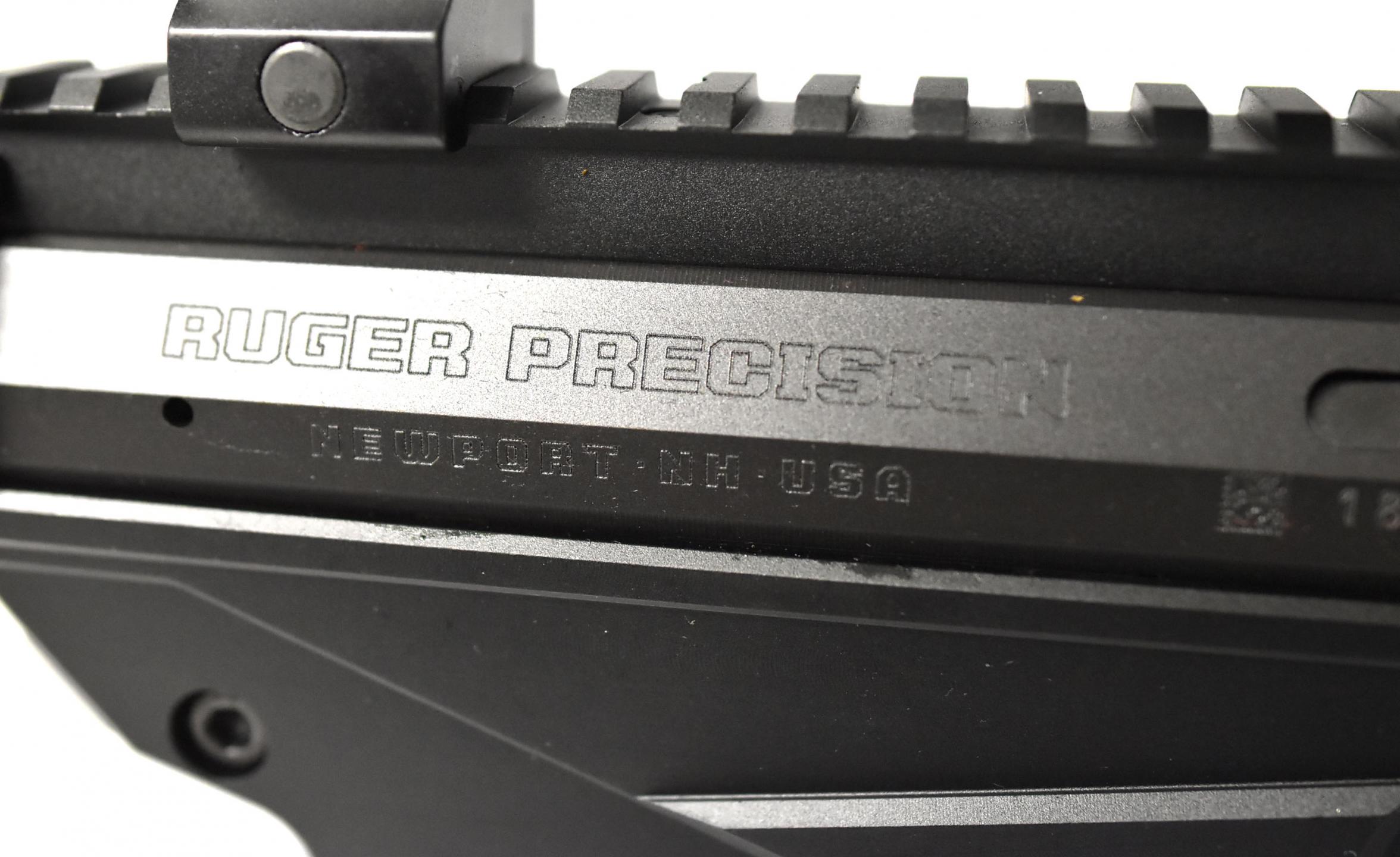 WTS: NIB RUGER PRS 6.5 CM, VORTEX VIPER MRAD, ATLAS BIPOD/MONO, - Semi ...