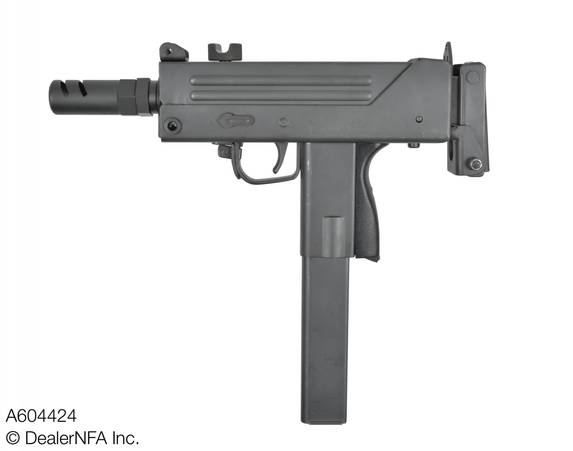 M10A1, .45 ACP, Excellent - NFA Market Board - Sturmgewehr.com Forums