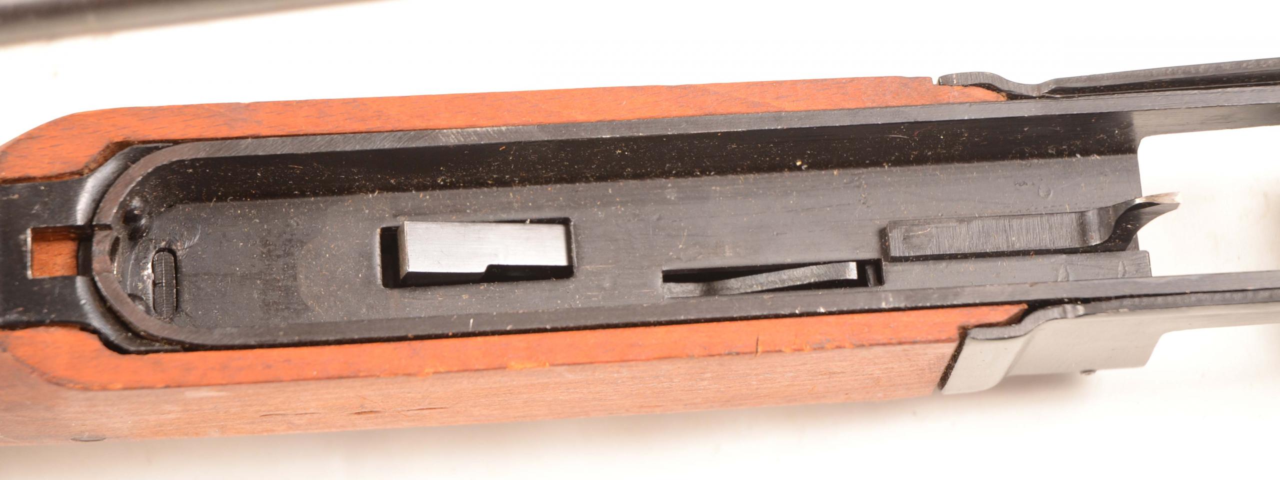 PPSh 41 Kit NEW unissued w original barrel - Parts and Accessories ...