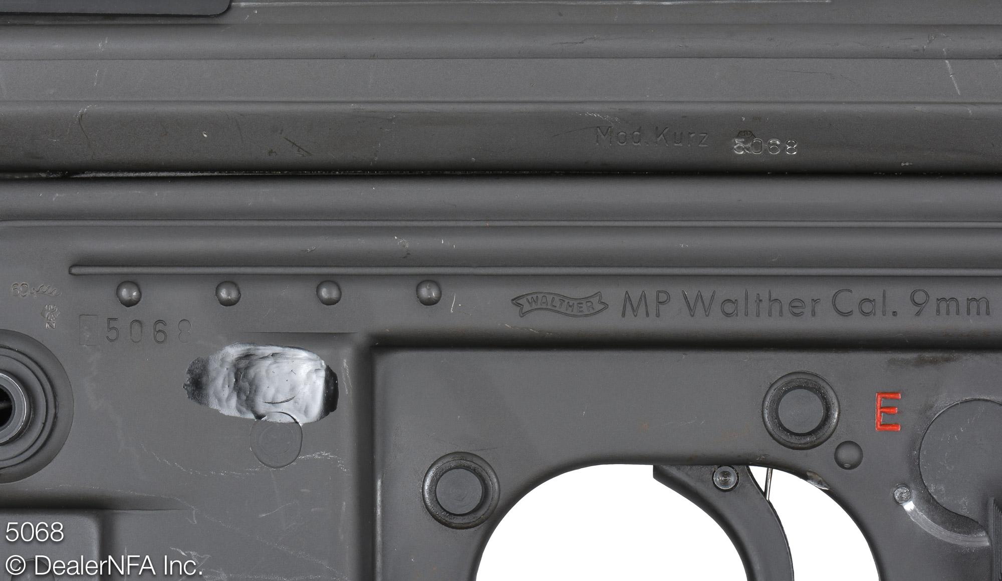 Walther, MPK, Pre-May Sales Sample - NFA Market Board - Sturmgewehr.com ...