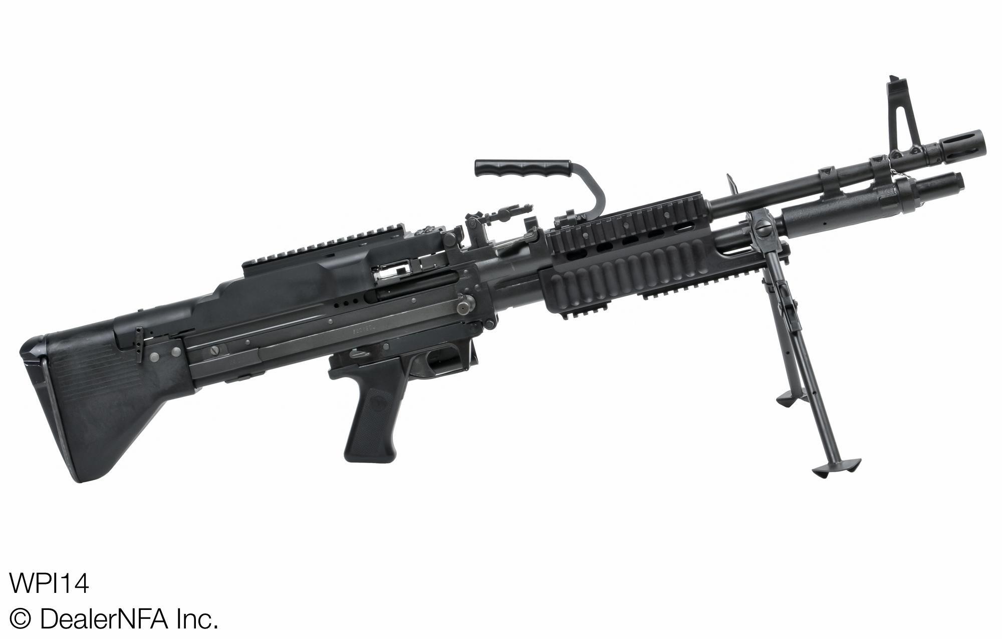 Maremont, M60E4, Excellent - NFA Market Board - Sturmgewehr.com Forums