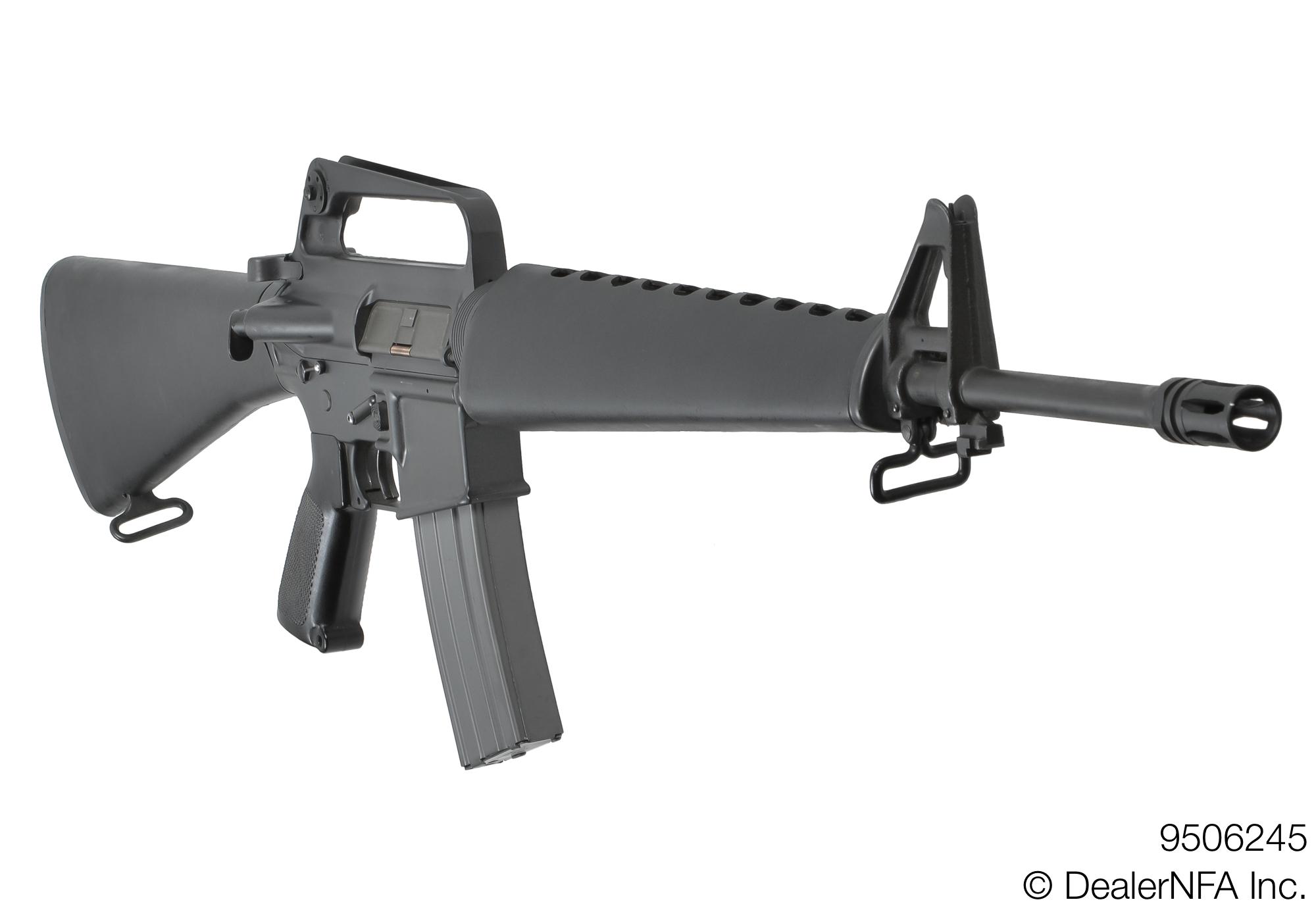 Colt M16A1, Rifle, Excellent - NFA Market Board - Sturmgewehr.com Forums