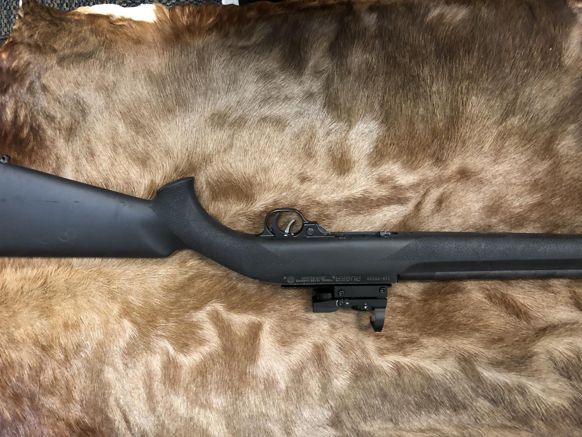 WTS Norrell 10/22 Trigger Pac - NFA Market Board - Sturmgewehr.com Forums