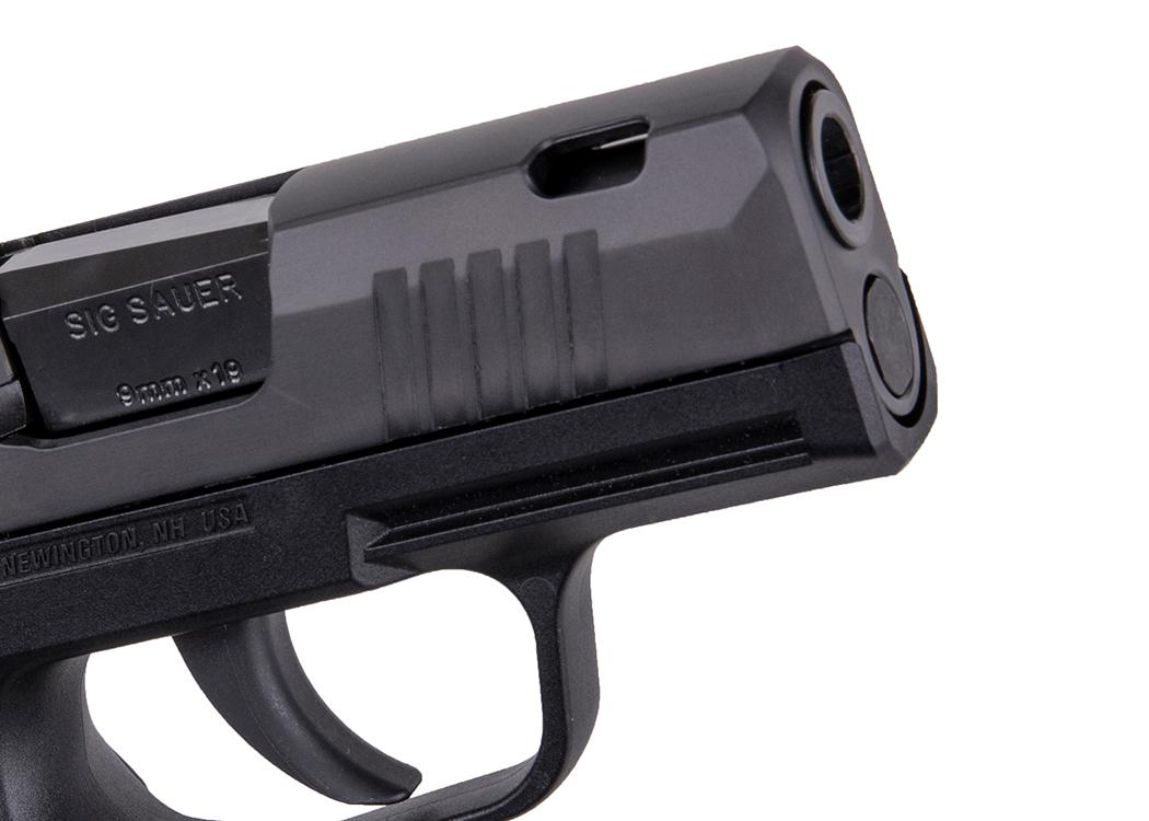 WTS/SIG SAUER P365 SAS 9MM - Semi-Auto Market Board - Sturmgewehr.com ...