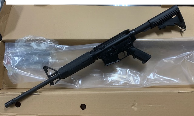 WTS/Colt NIB M4 HB Expanse 2000 - Semi-Auto Market Board - Sturmgewehr ...