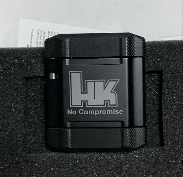 WTS/HK USP 9mm Compact/P30 V3 LS - Semi-Auto Market Board - Sturmgewehr.com Forums