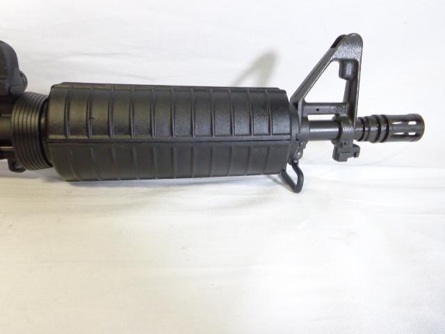 WTS: New Complete Unfired Colt 9mm SMG Upper - Parts and Accessories ...