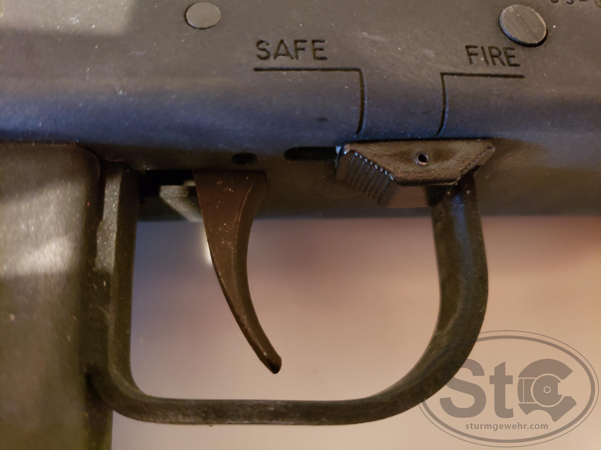 SWD M11/NINE 9MM * BRAND NEW* UNFIRED* - NFA Market Board - Sturmgewehr.com Forums