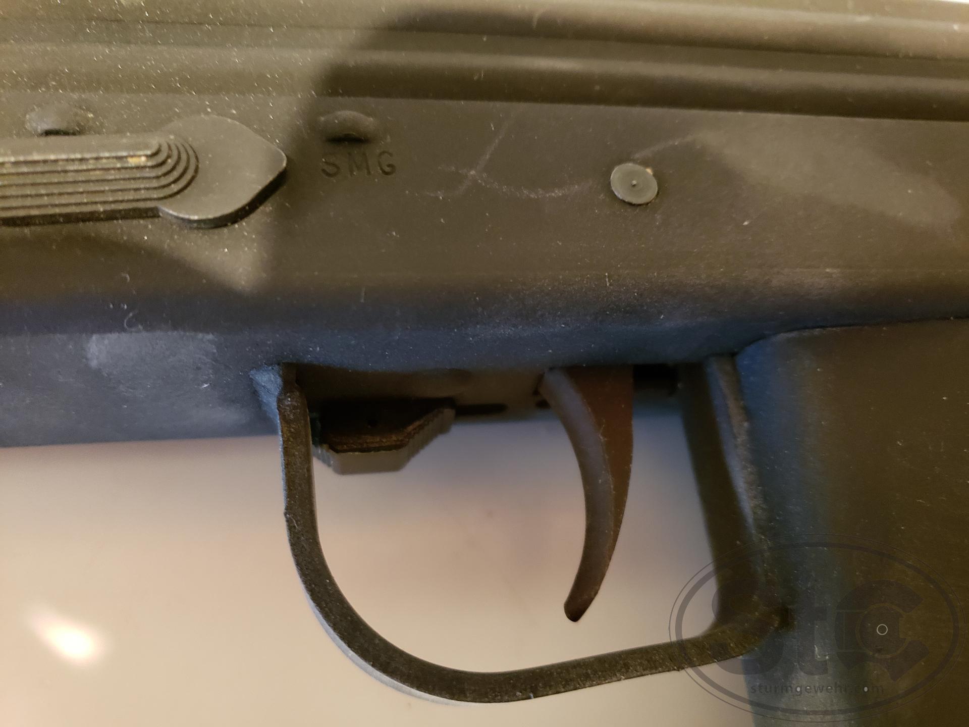 SWD M11/NINE 9MM * BRAND NEW* UNFIRED* - NFA Market Board - Sturmgewehr.com Forums