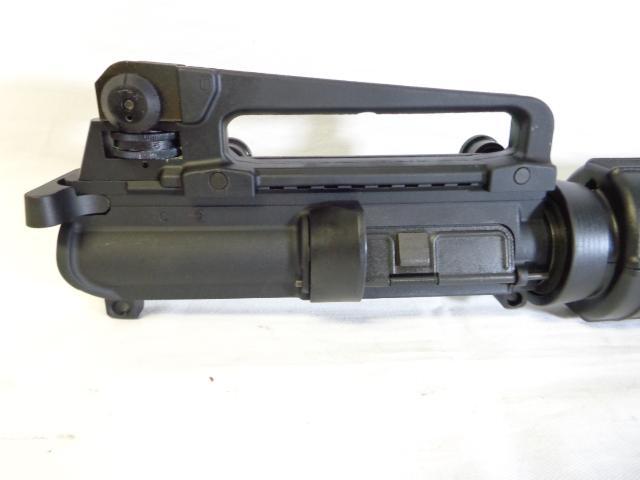WTS: New Complete Unfired Colt 9mm SMG Upper - Parts and Accessories ...