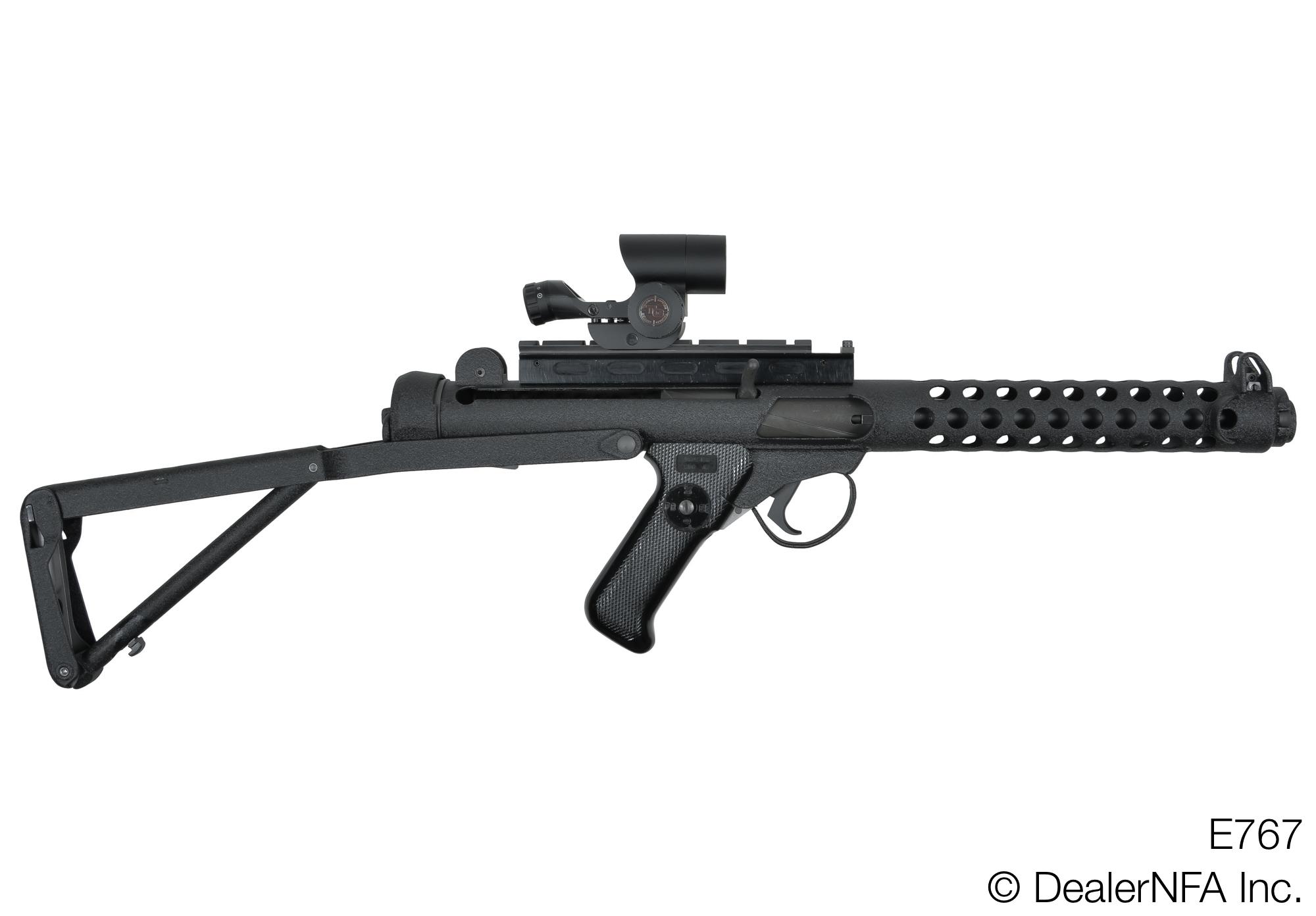 Sterling, MKIV, Erb/Andrewski Excellent - NFA Market Board ...